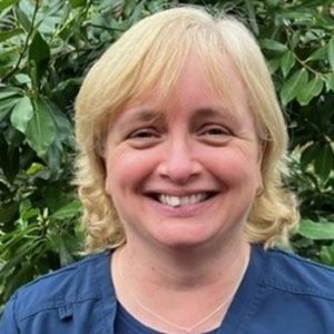 Nursing team – Chineham Medical Practice