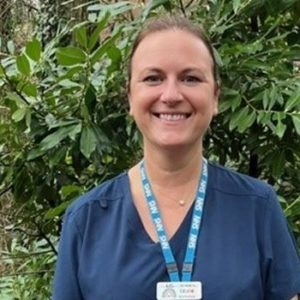 Nursing team – Chineham Medical Practice