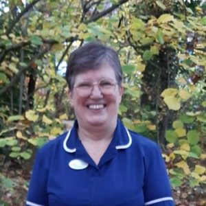 Nursing team – Chineham Medical Practice